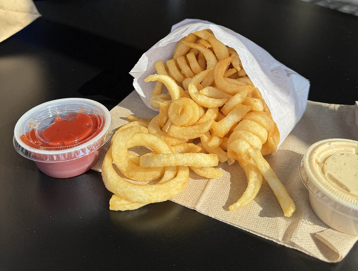 Omaha's Best Breaded Chicken Sandwich